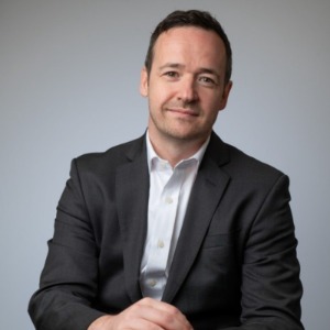 David King - Harbert Management Corporation | GRI Institute