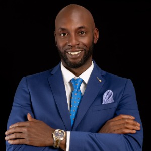 Shamar Edwards - Worldwide Luxury Estates | GRI Institute