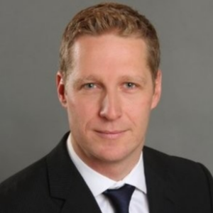 Robert Bachmann - Heidelberg Materials | GRI Institute