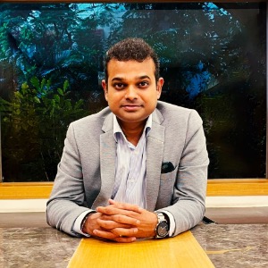 Pavan Kumar - White Lotus Group | GRI Institute