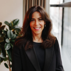 Lisa Feifer - Cain | GRI Institute