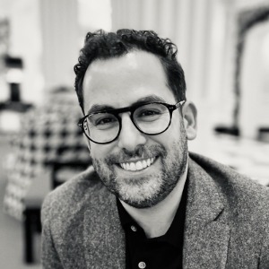 Robert Dusel - Arrow Global | GRI Institute