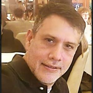 Roy Ramirez - HERITAGE Network | GRI Institute