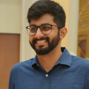 Apurv Kansal - Poysha Infratech LLP | GRI Institute