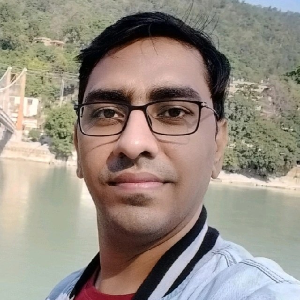 Manoj Semwal - Equinix India | GRI Institute