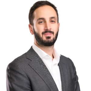 Omar Al Rifai - Mubadala Investment Company | GRI Institute