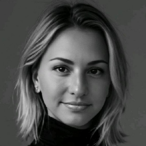 Rasha Rustom - Dar Global | GRI Institute