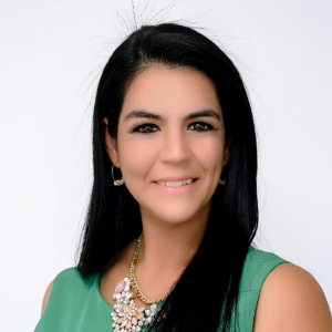 Jennifer Melendez - ACCIONA | GRI Institute