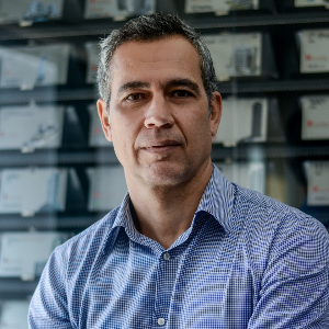 Rodrigo Borghi - Rocontec | GRI Institute