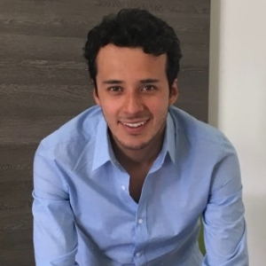 Sebastián Gaona - Dom Real Estate | GRI Institute