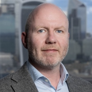 Patrick Scanlon | GRI Institute