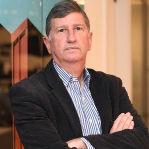 Roberto Teller - Movecta | GRI Institute