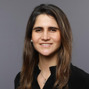 Catalina Brando - VG Mobility Services S.A.S. | GRI Institute