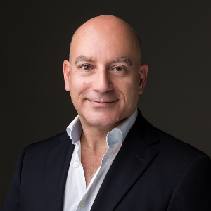 Samer Khalidi - Gate Capital | GRI Institute