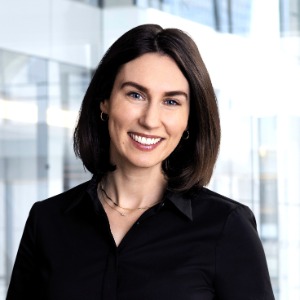 Caity McLaughlin - PGIM Real Estate Finance | GRI Institute