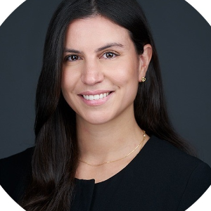 Bianca Stivelman - Conversant Capital LLC | GRI Institute