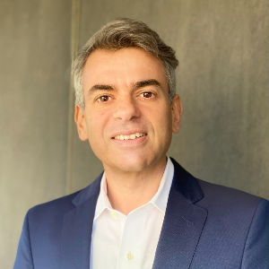 Fabio Collazo - Impacto Capital - Real Estate | GRI Institute