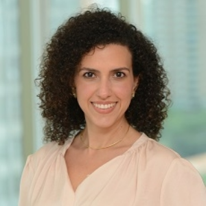 Fernanda Tanure - BMA Advogados | GRI Institute